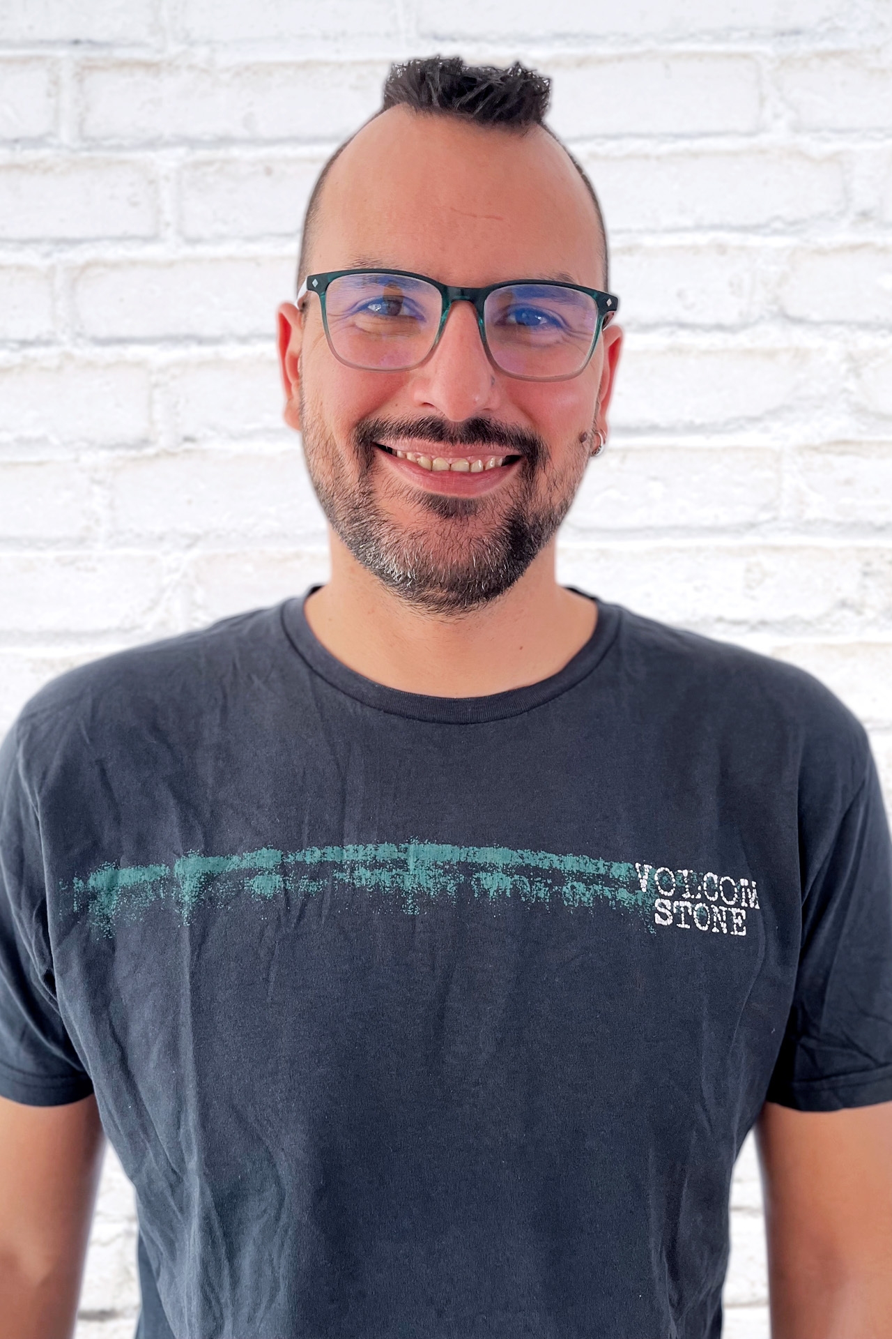 Interficie: consultoría y desarrollo para marcas globales, startups e instituciones públicas.